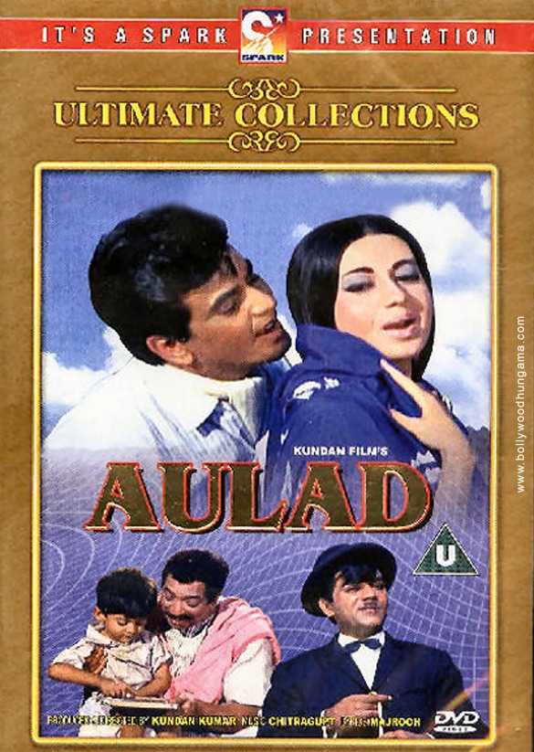 Aulad Movie: Review | Release Date (1968) | Songs | Music | Images ...