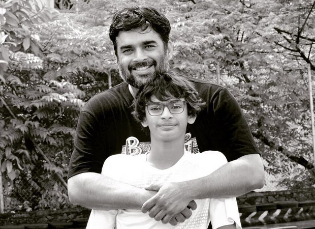 R Madhavan is a proud dad as son Vedant wins at The Asian Age Group ...